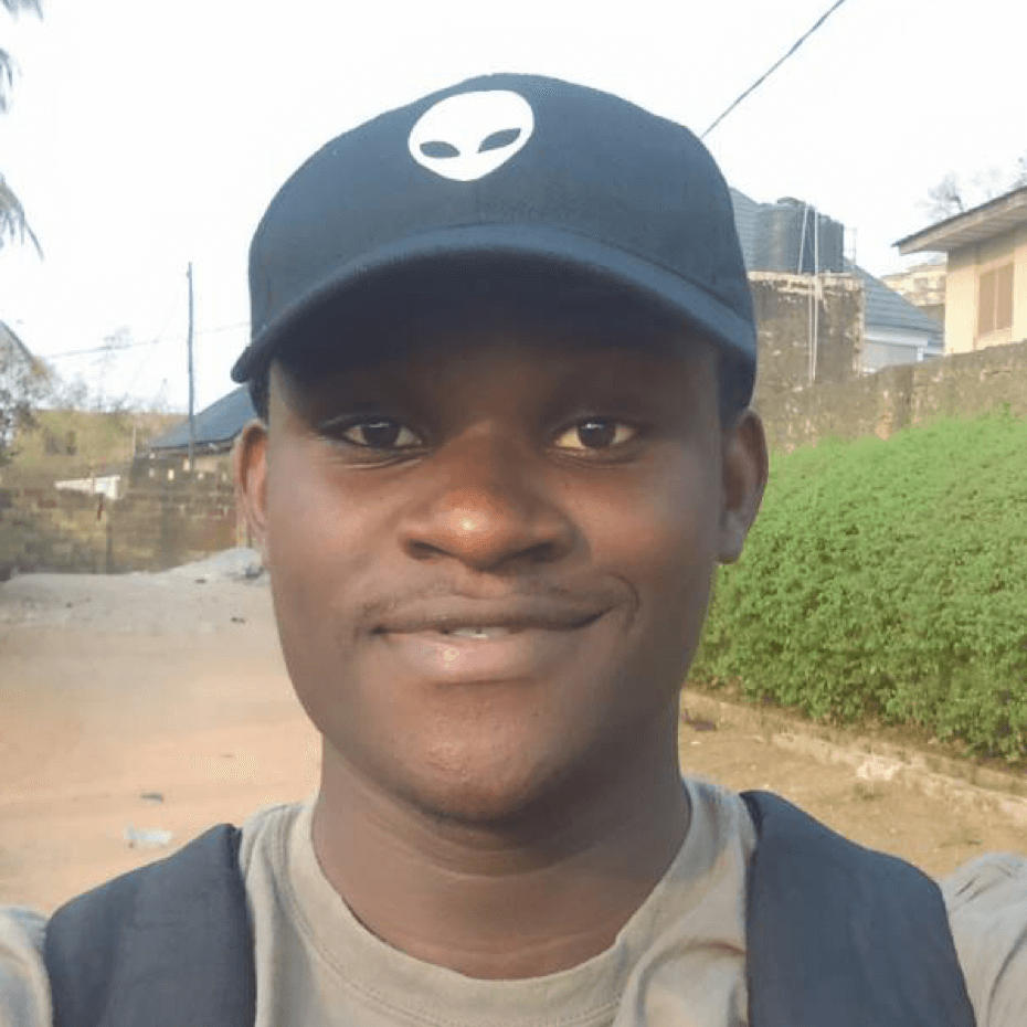 Lost $10,000 Building the Netflix for African Short Films