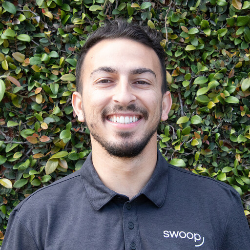 Turning a problem into a transportation startup