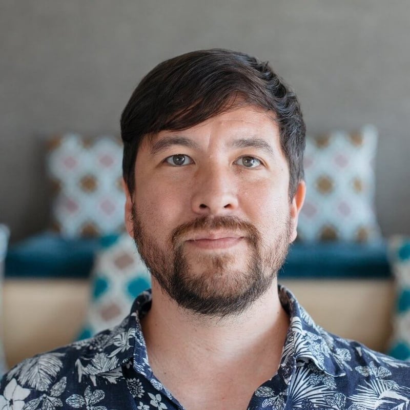 +$1M/Year Selling Beard Products, with Eric Bandholz