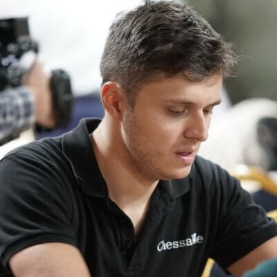 Turning a Need into a Startup, with Raman Shalupau of Crypto Jobs List