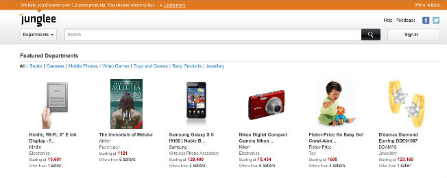 Here Are 60 of Amazon's Biggest Failures Up to 2024