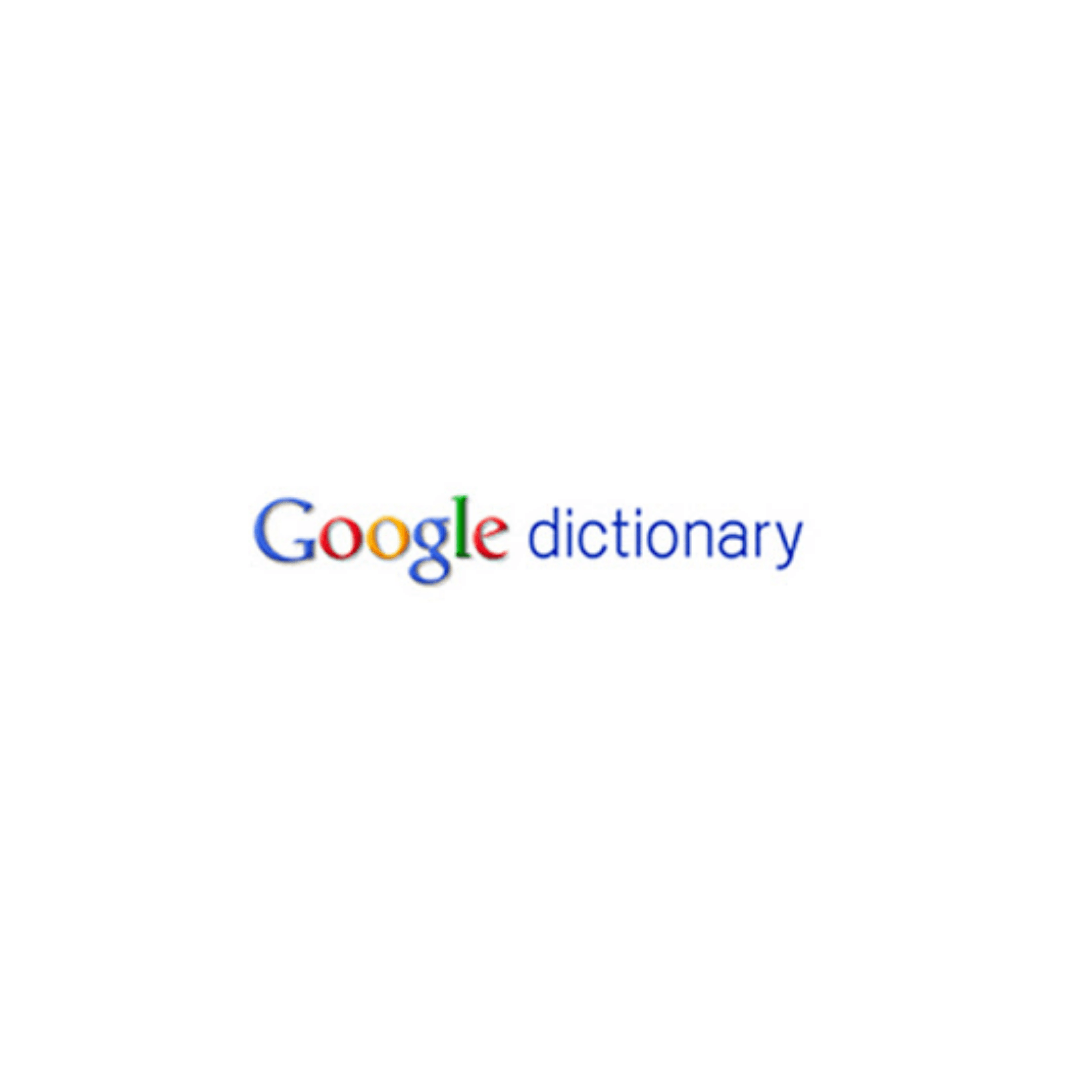 What Was Google Dictionary and Why Was it Discontinued?