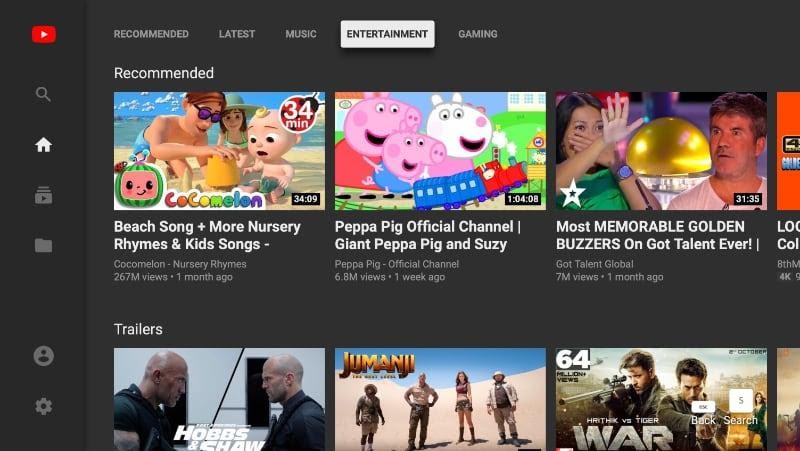 What Was Youtube Leanback and Why Was it Discontinued?