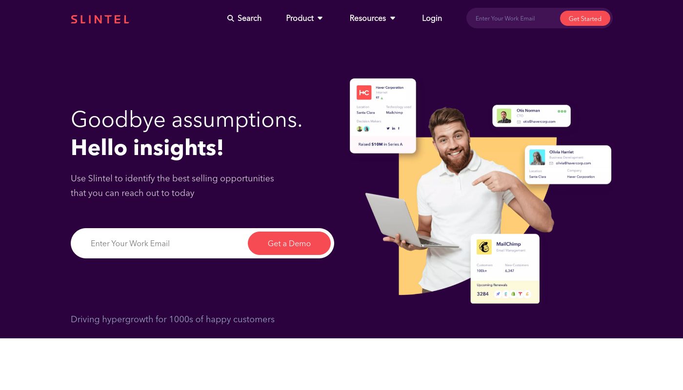 Top 46 Sales Automation Startups in 2024