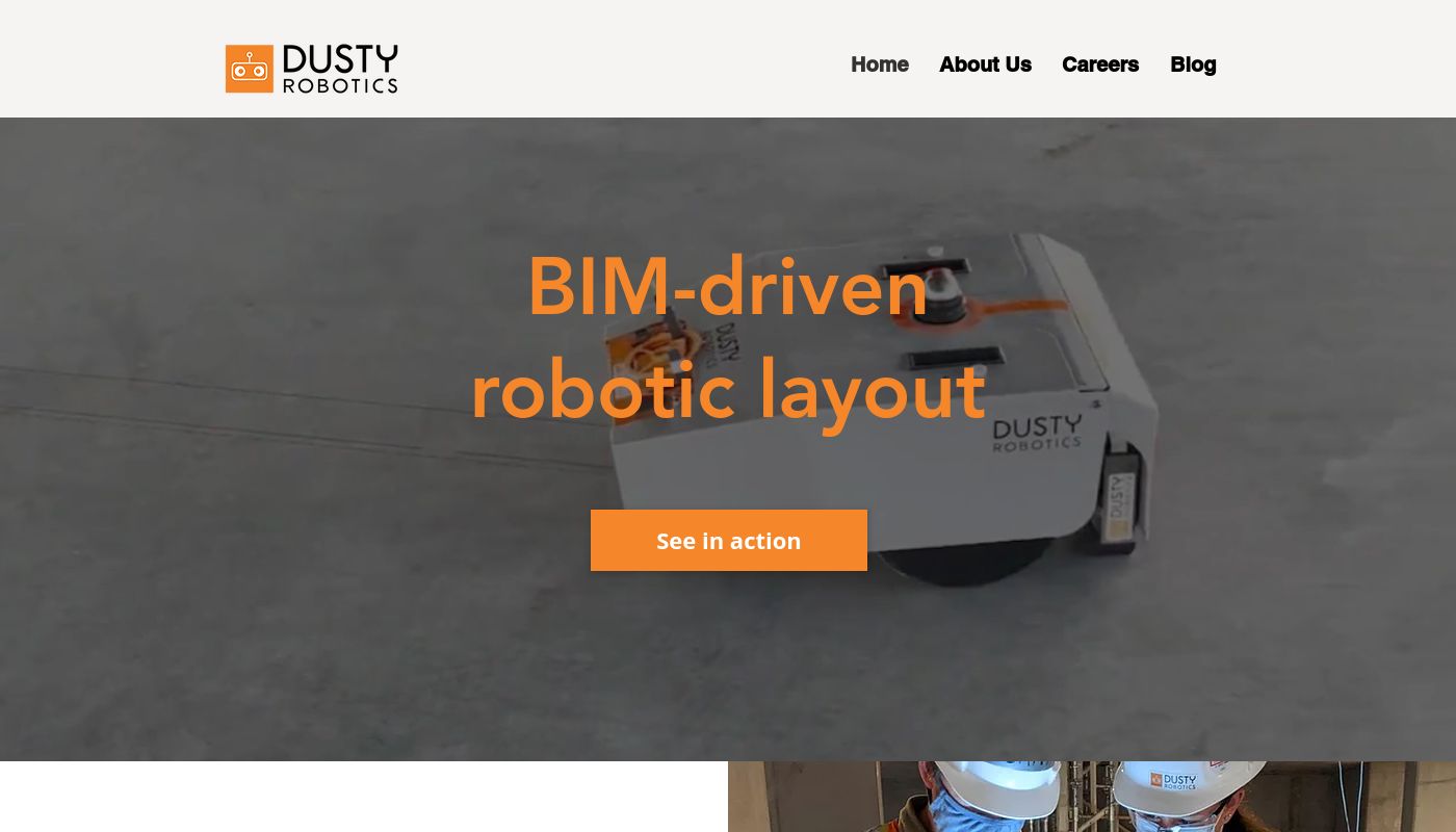 Top 36 Construction Startups in 2024