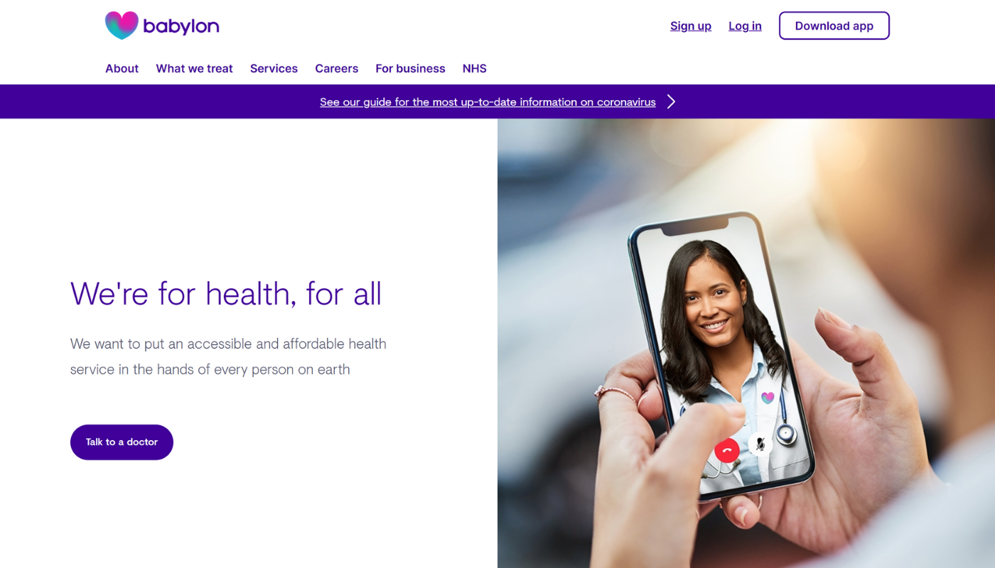 Top 300 Startups in United Kingdom in 2024