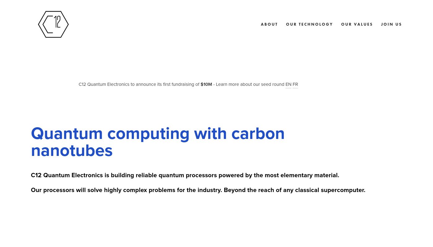 Top 84 Electronics Startups in 2024