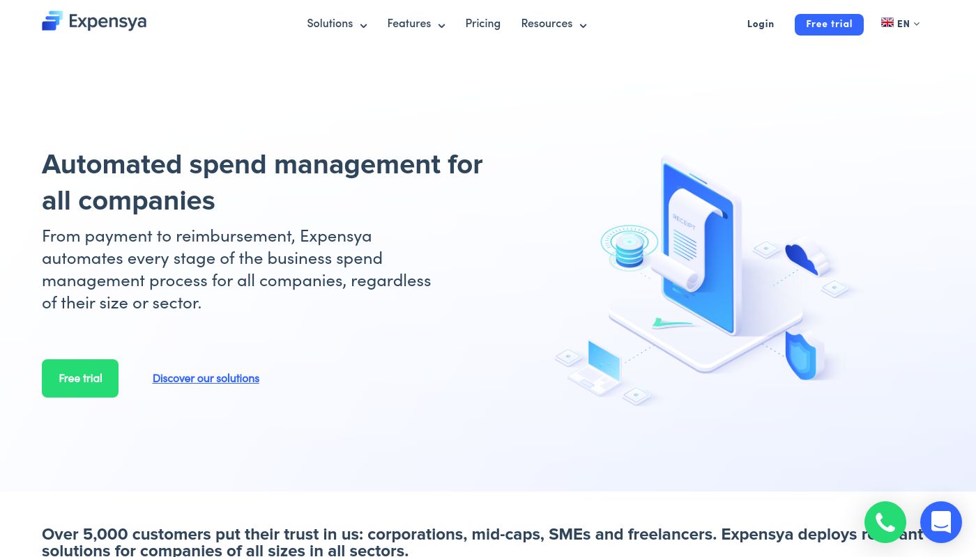 Top 46 Accounting Startups in 2024