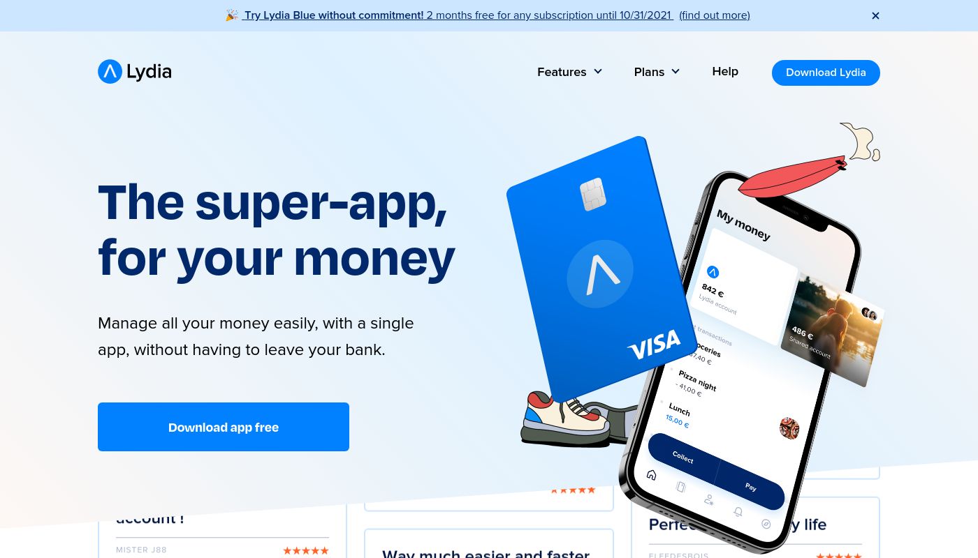 Top 300 Startups in France in 2024