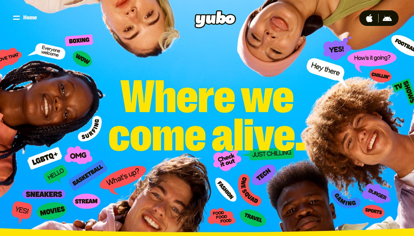 Top 37 Social Network Startups in 2024