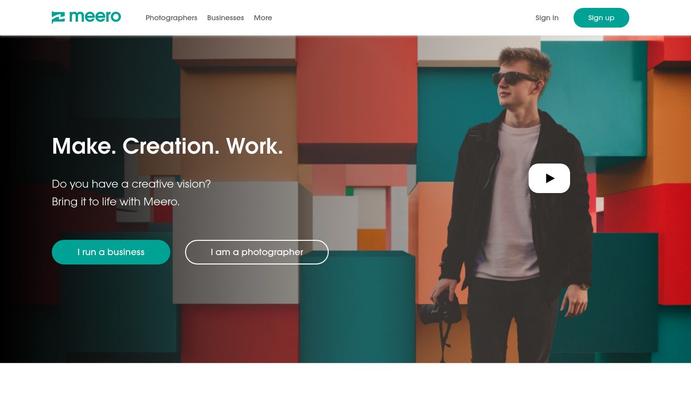 Top 17 Photography Startups in 2024