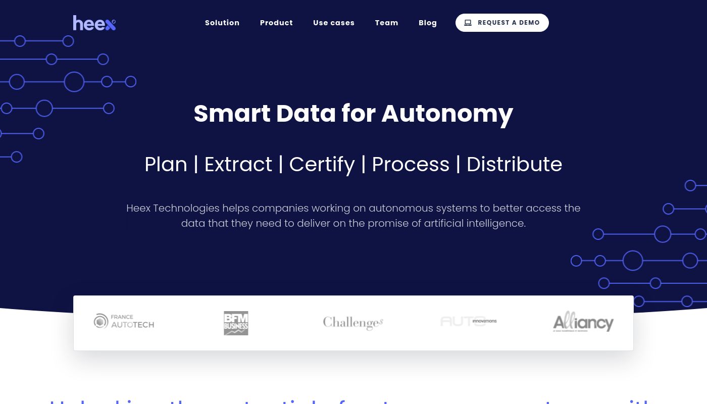 Top 55 Autonomous Vehicles Startups in 2024