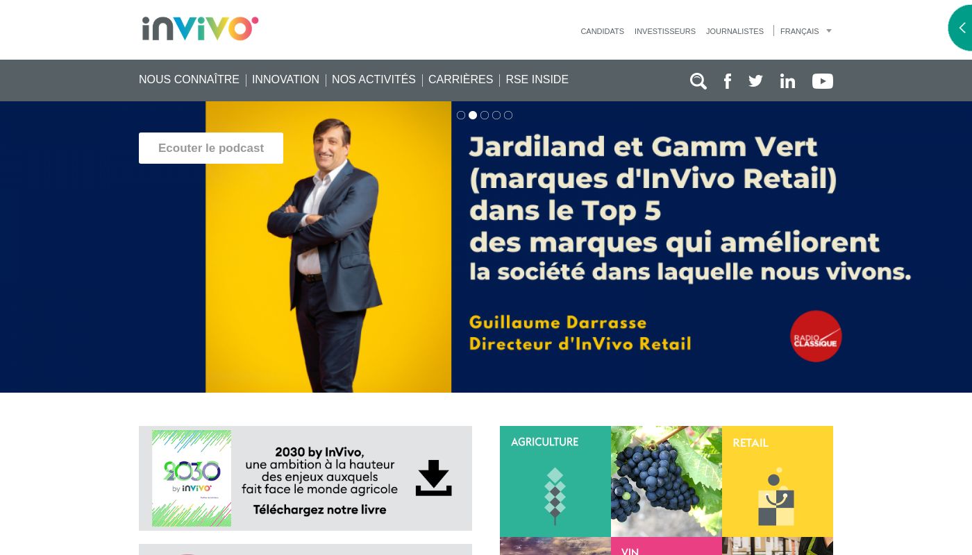 Top 40 Biopharma Startups in 2024