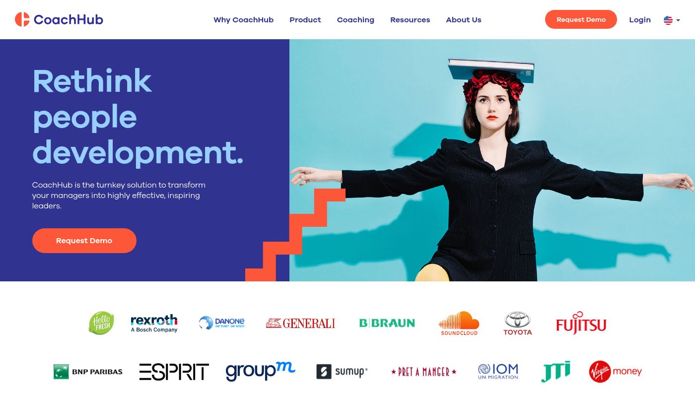 Top 275 Startups in Berlin in 2024