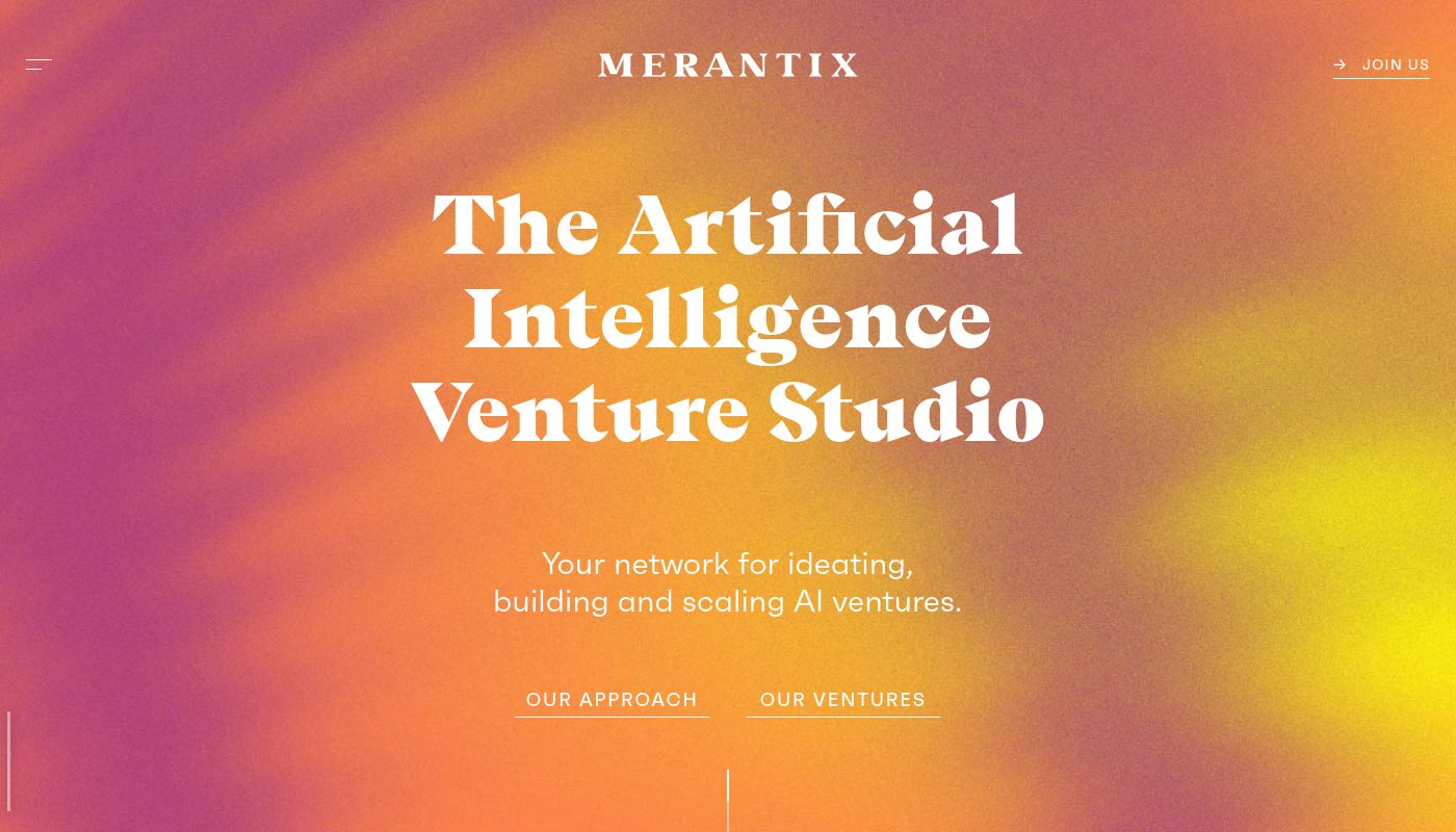 Top 300 Machine Learning Startups in 2024
