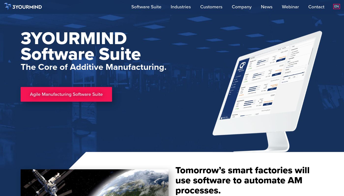 Top 181 Manufacturing Startups in 2024