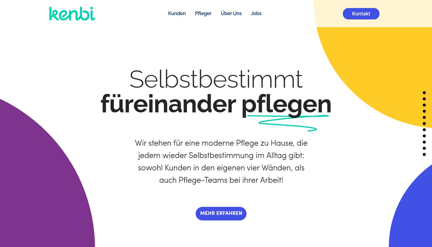 Top 10 Elder Care Startups in 2024