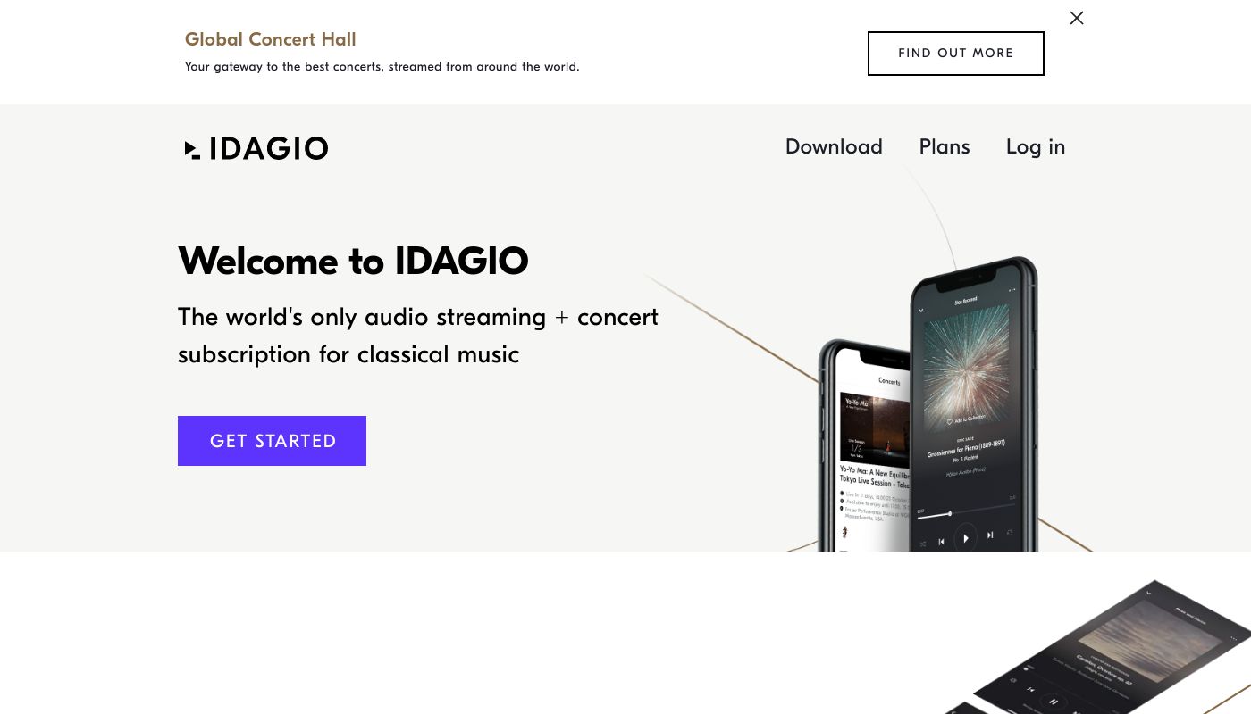 Top 36 Music Startups in 2024