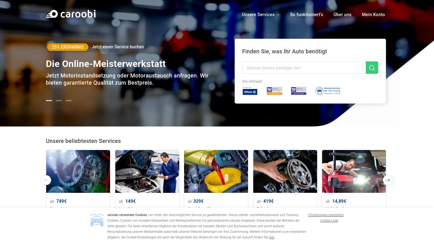 Top 175 Automotive Startups in 2024