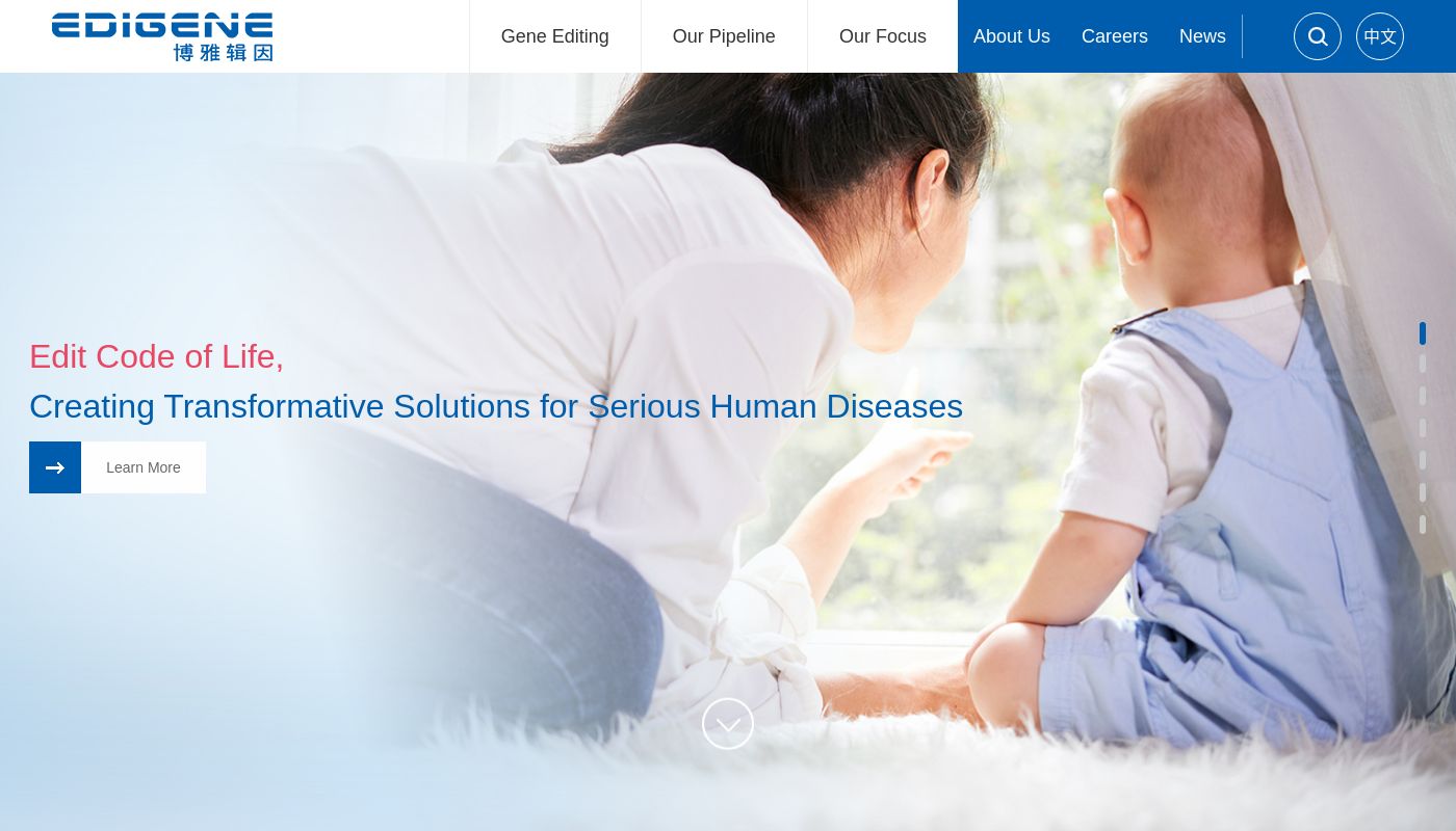 Top 19 Genetics Startups in 2024