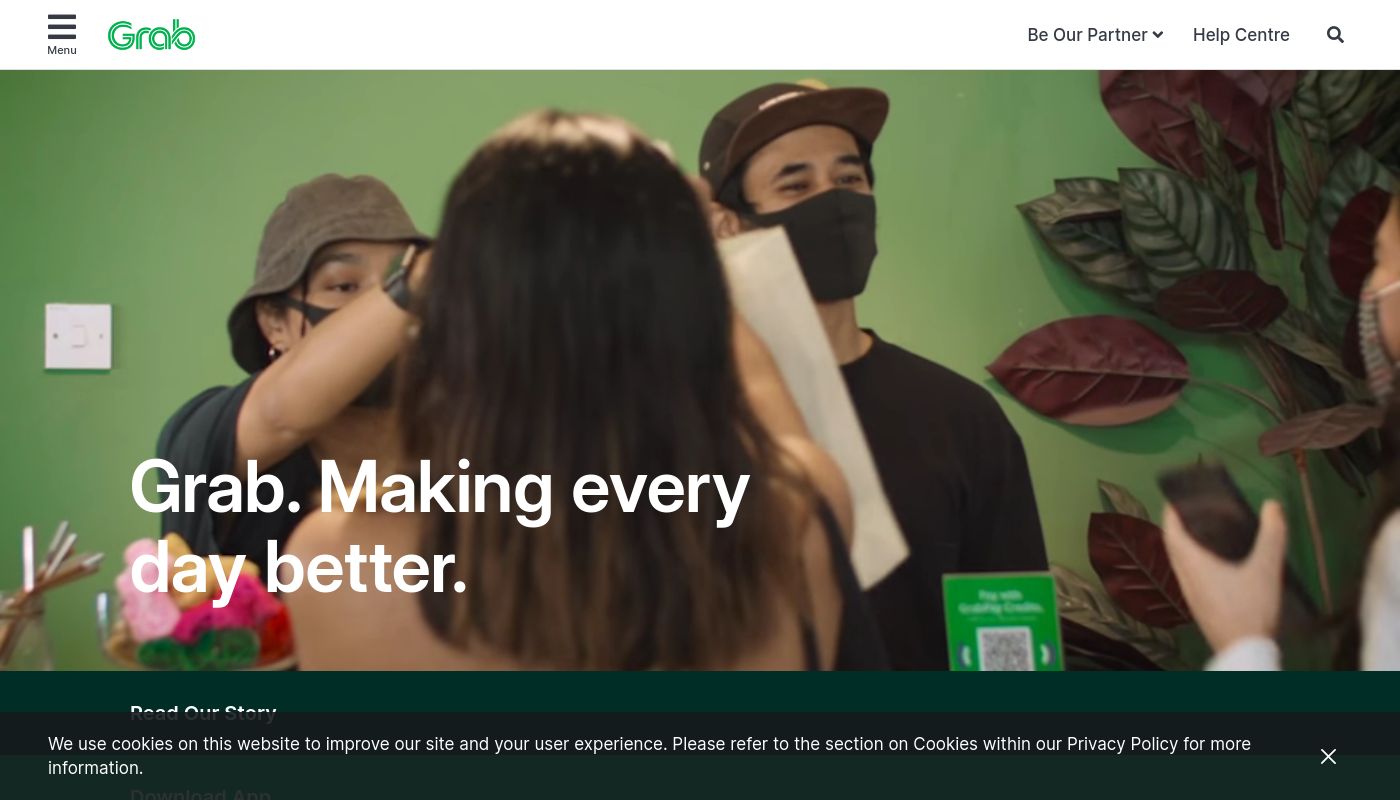 Top 243 Startups in Singapore in 2024