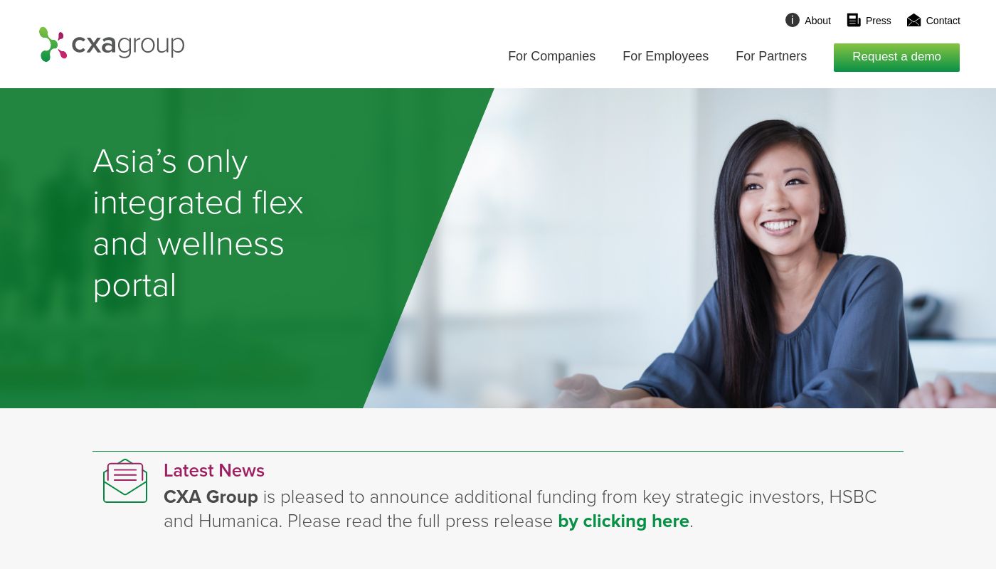 Top 243 Startups in Singapore in 2024