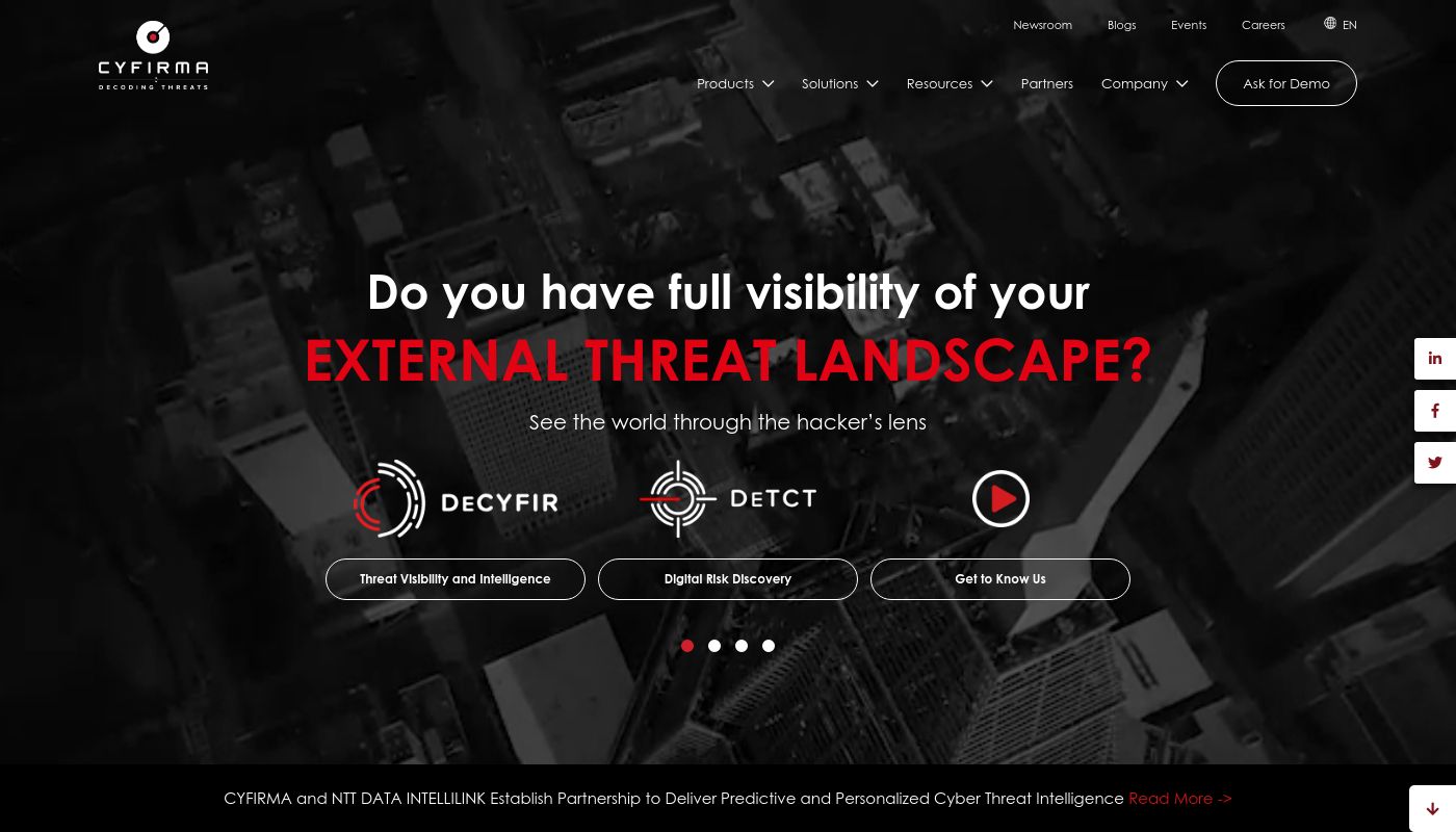 Top 136 Cyber Security Startups in 2024