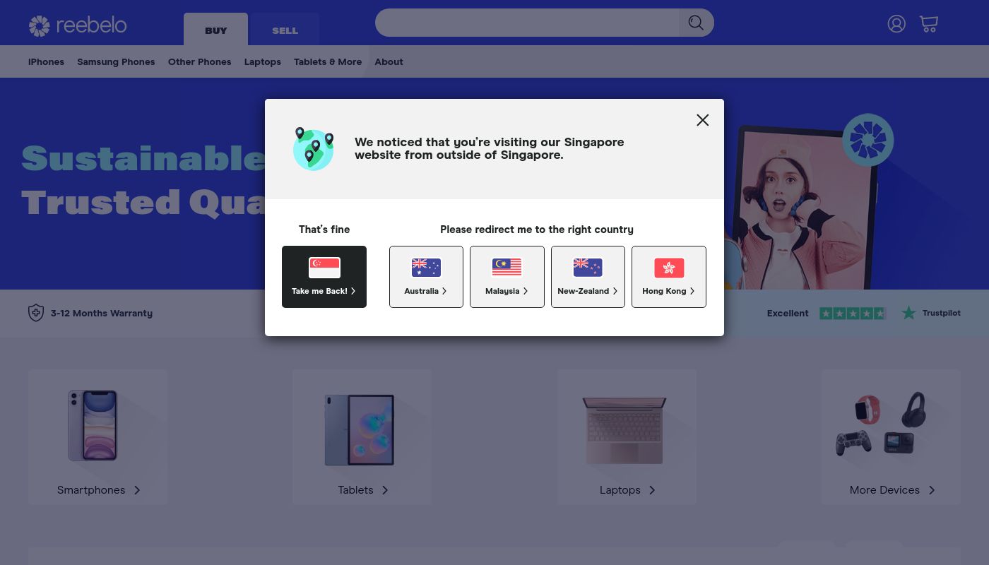 Top 70 Consumer Goods Startups in 2024