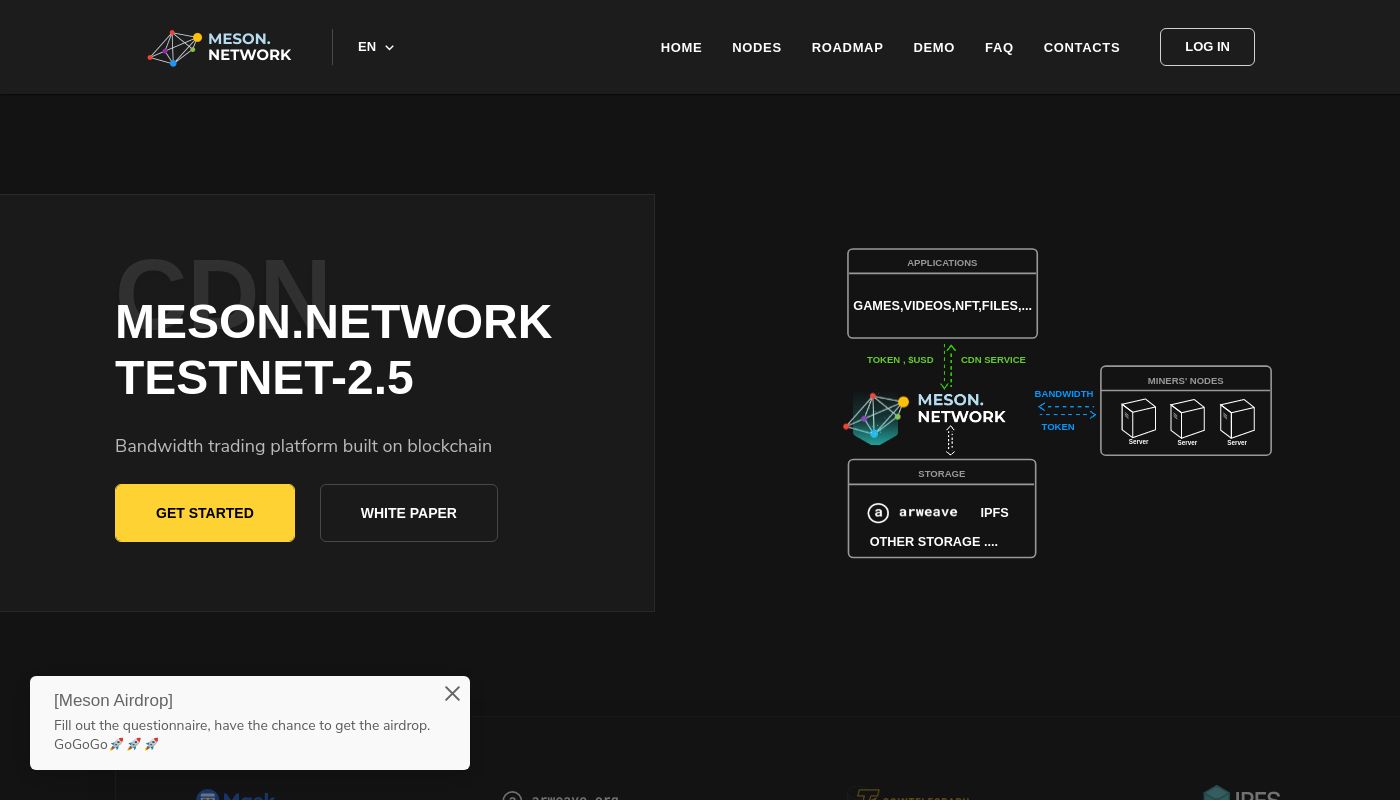 Top 153 Blockchain Startups in 2024