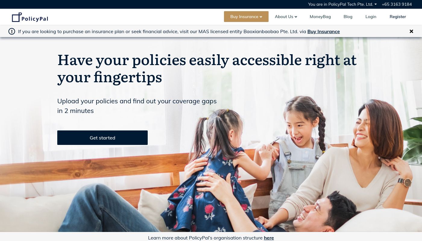 Top 123 Insurance Startups in 2024