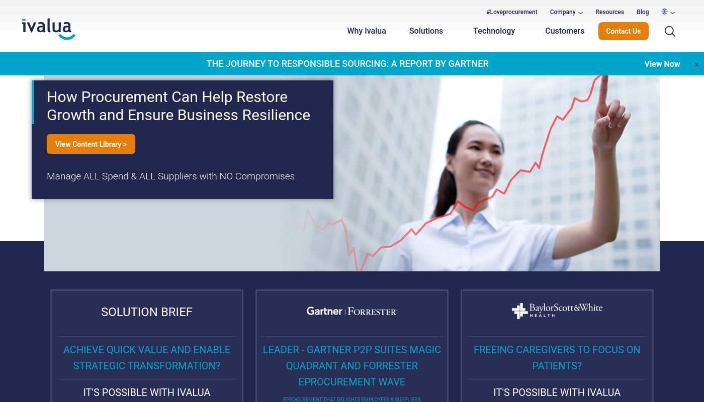 Top 300 Software Startups in 2024