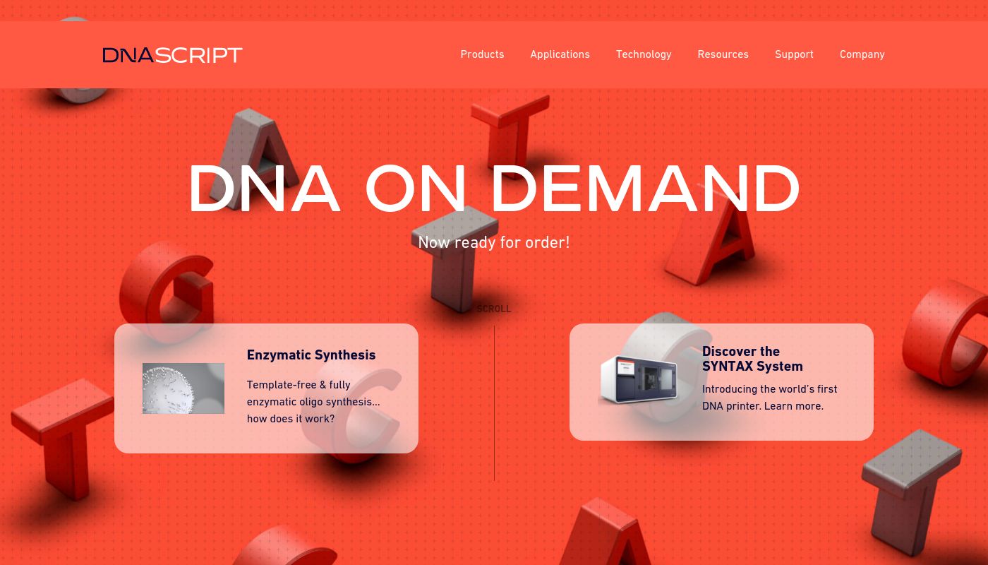 Top 54 Life Science Startups in 2024