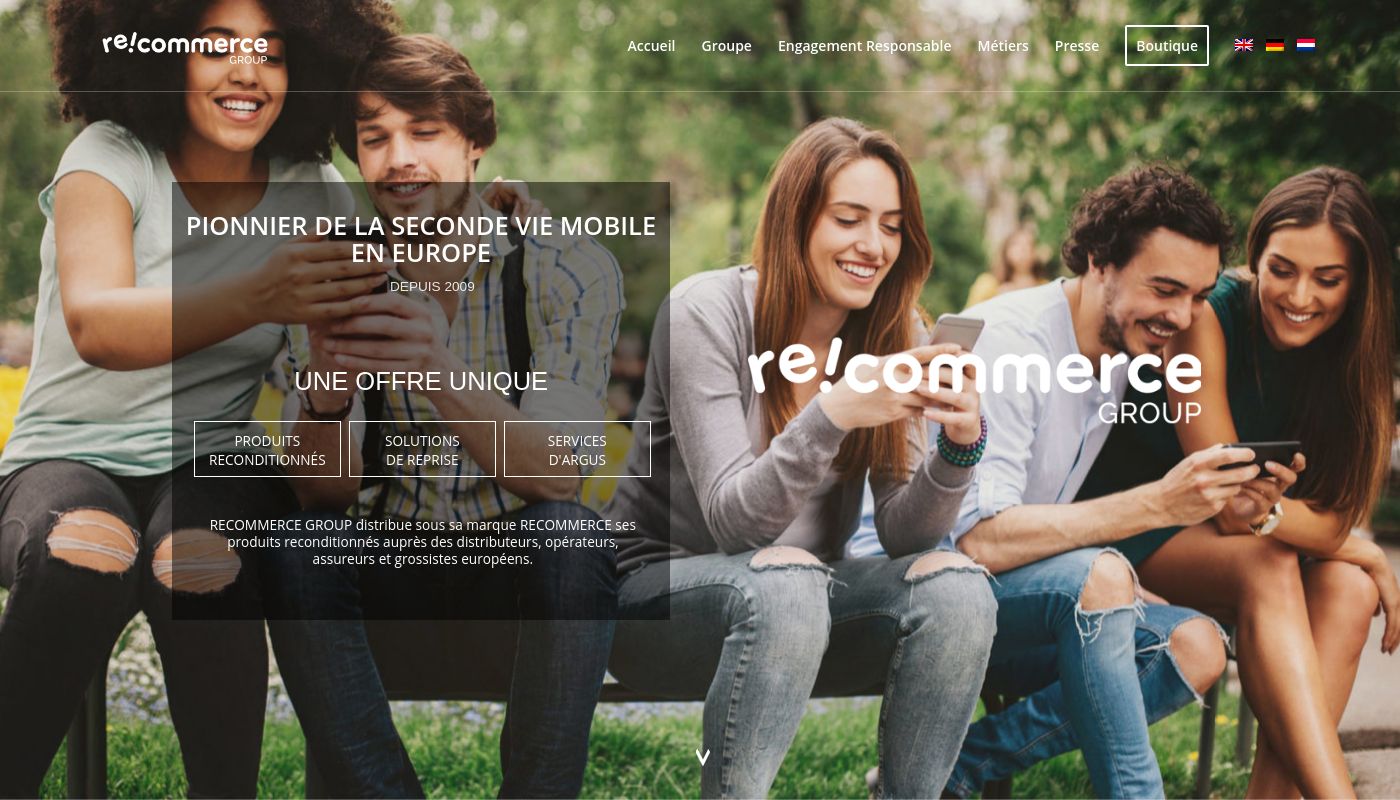 Top 63 Telecommunications Startups in 2024