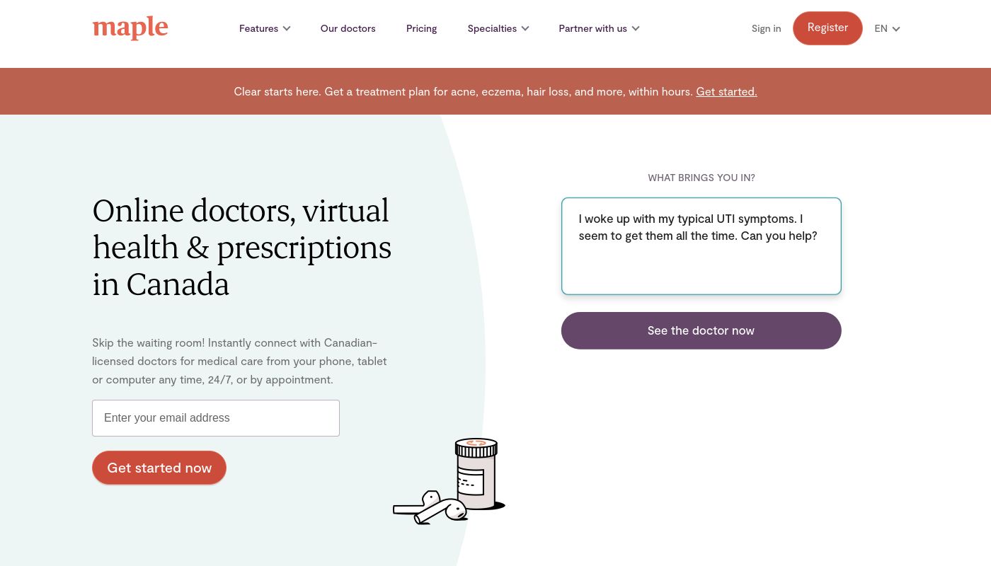 Top 237 Startups in Canada in 2024