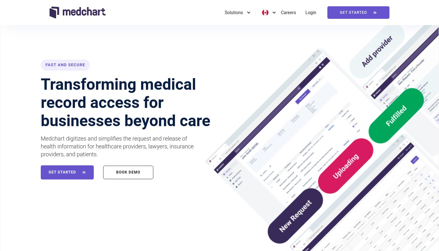 Top 237 Startups in Canada in 2024