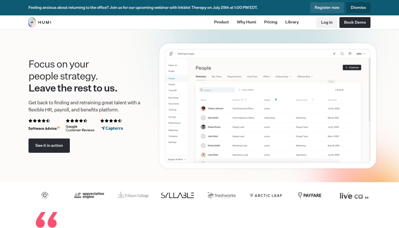 Top 237 Startups in Canada in 2024
