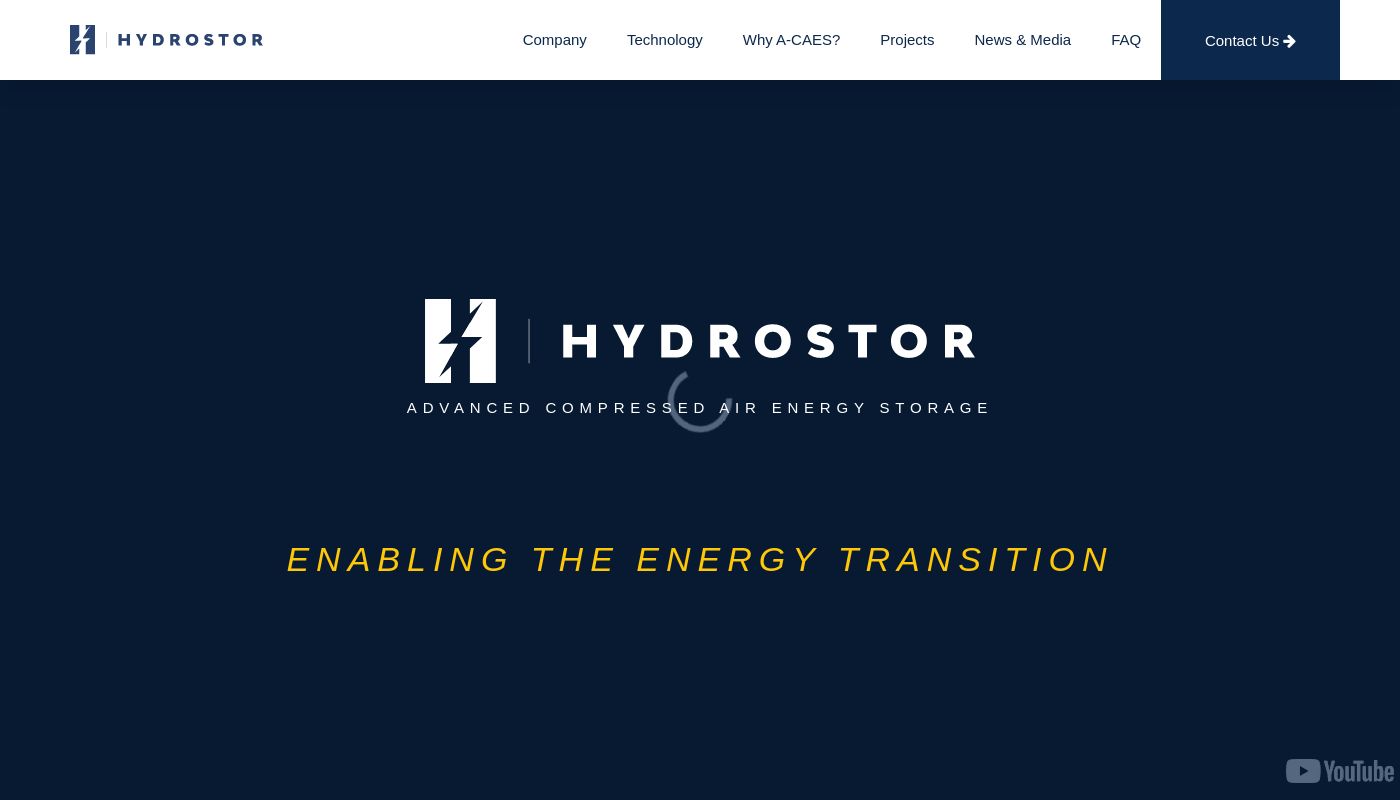 Top 12 Energy Storage Startups in 2024
