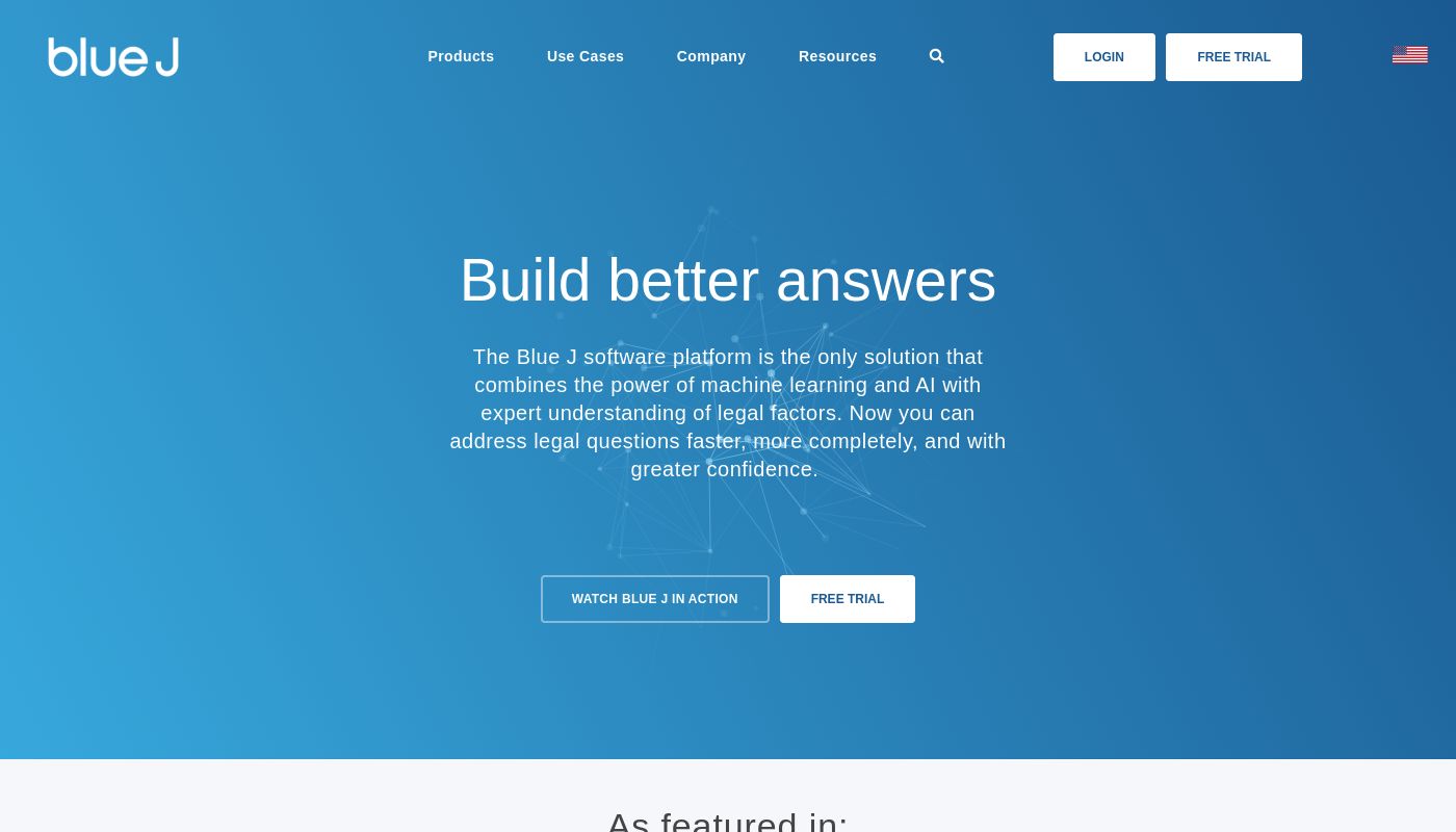 Top 26 Legal Tech Startups in 2024