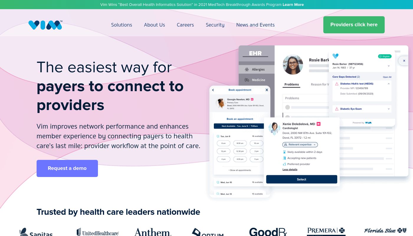 Top 31 Health Insurance Startups in 2024