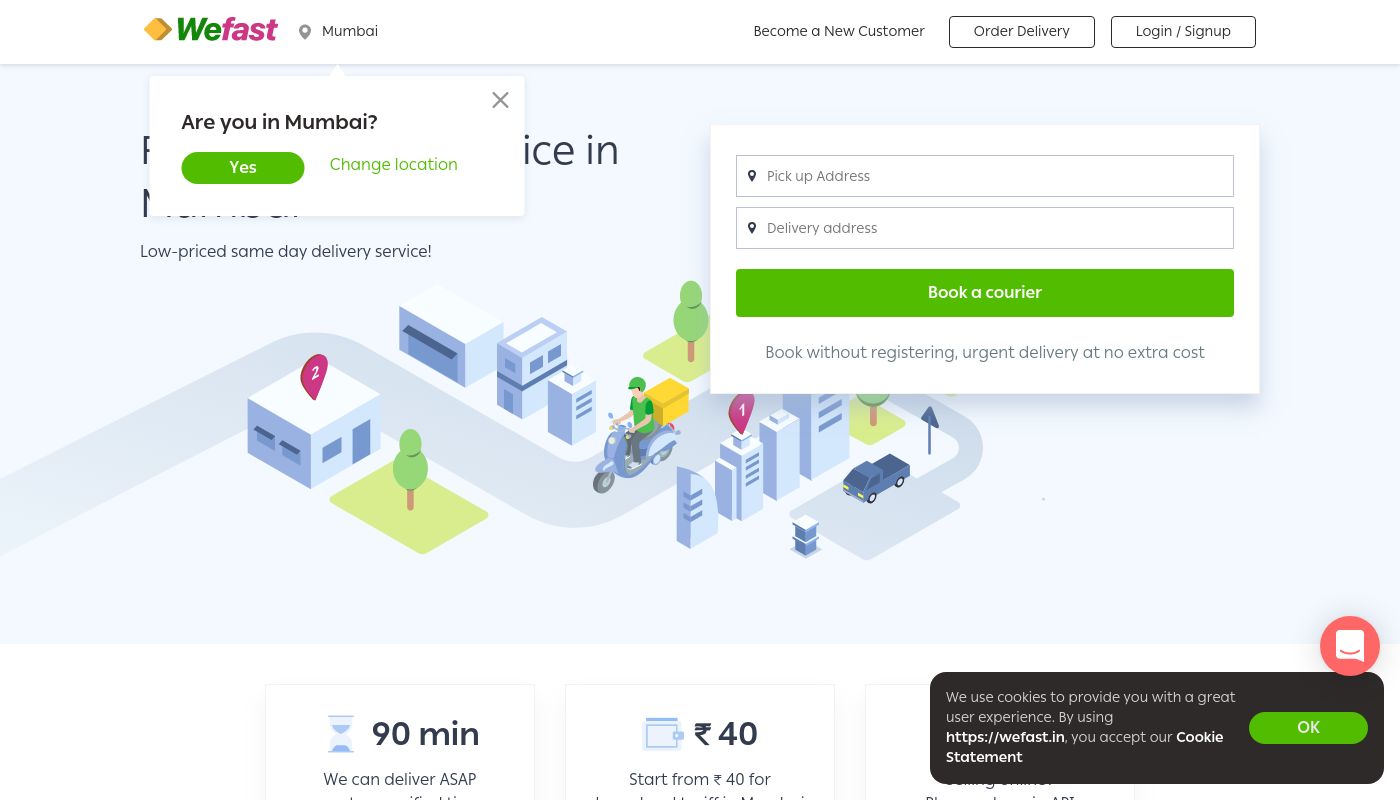 Top 192 Startups in Maharashtra in 2024