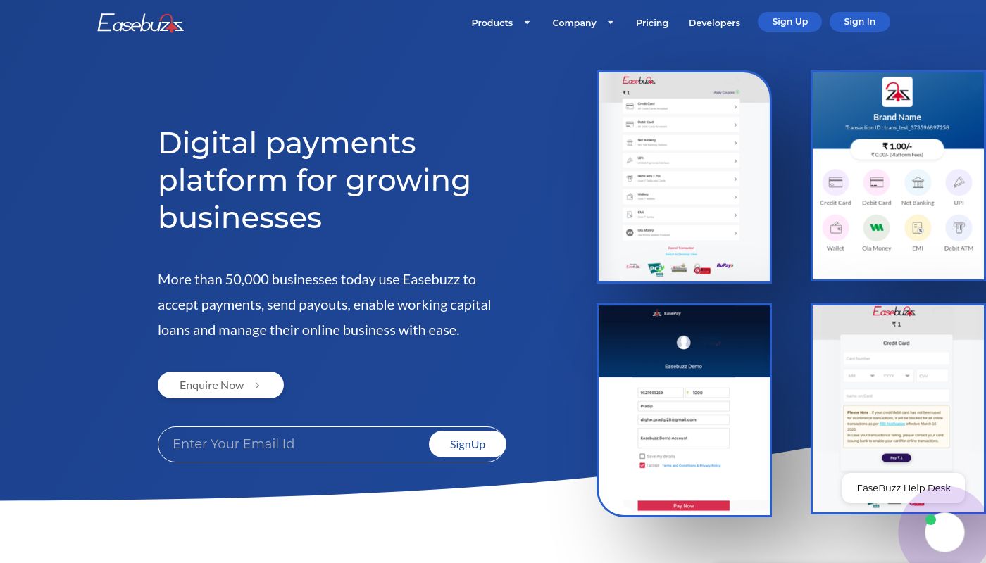 Top 25 Startups in Pune in 2024