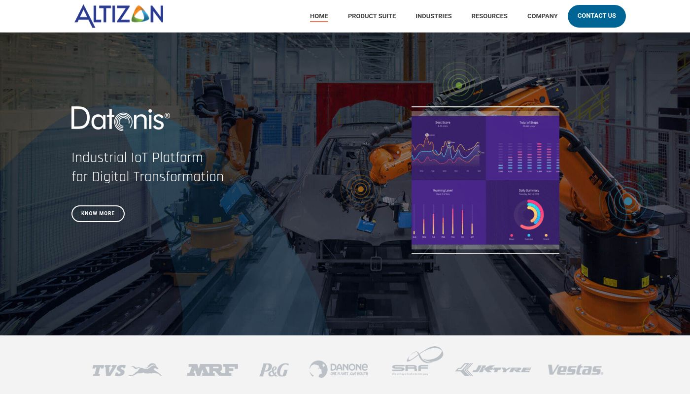 Top 25 Startups in Pune in 2024