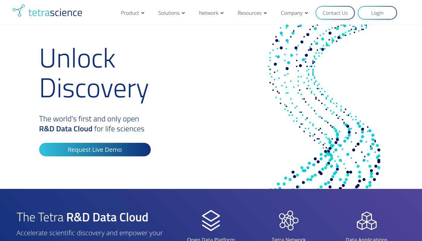 Top 54 Life Science Startups in 2024