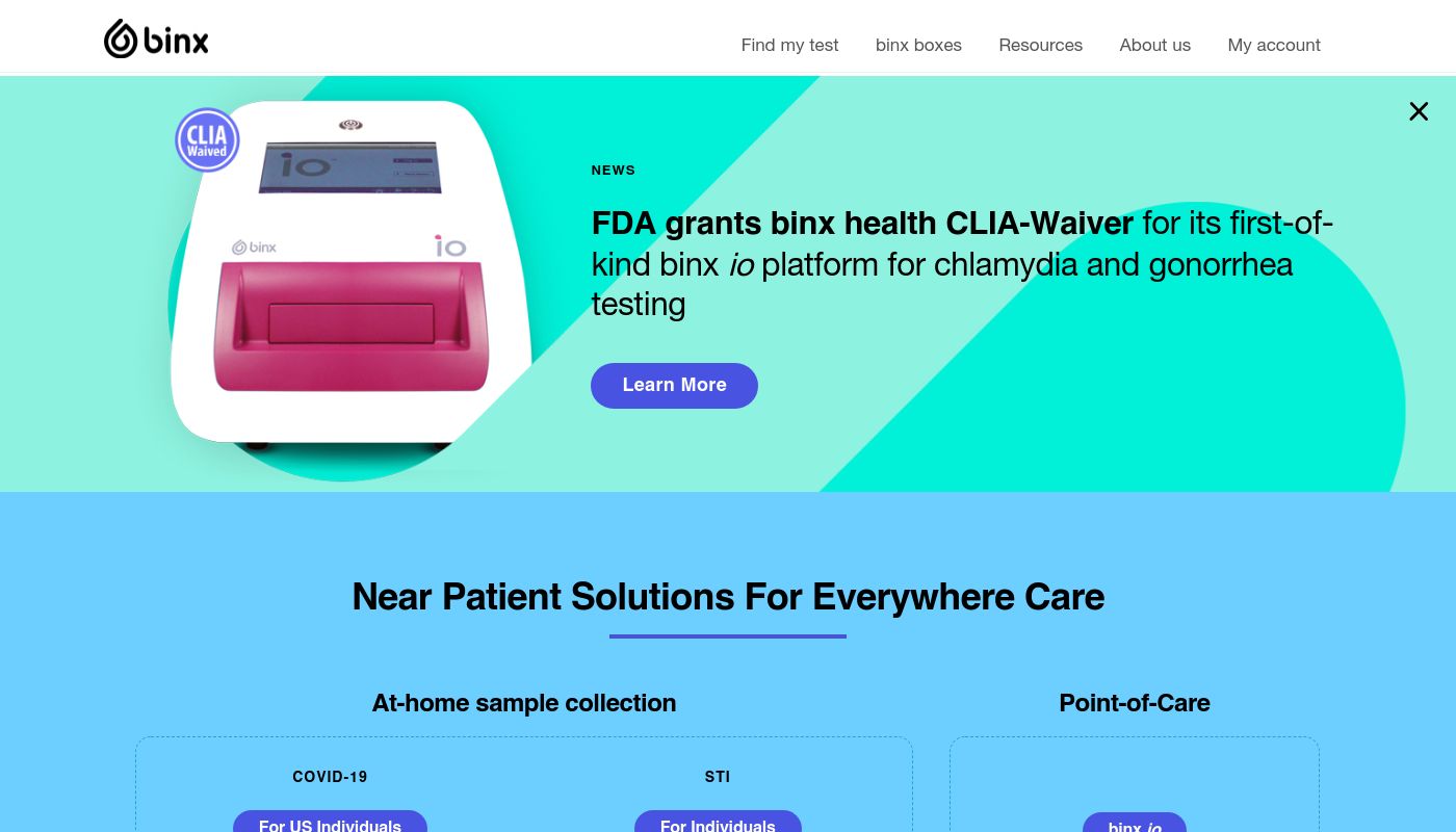 Top 70 Health Diagnostics Startups in 2024