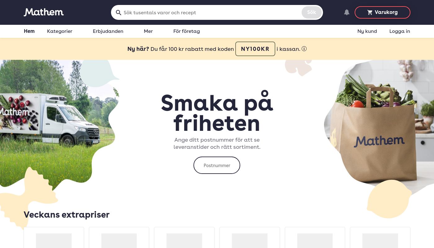 Top 203 Food and Beverage Startups in 2024