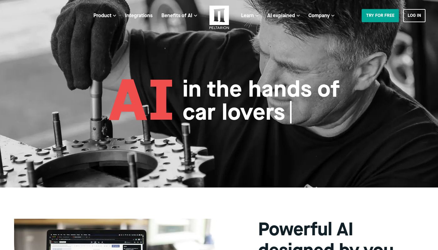 Top 300 Machine Learning Startups in 2024