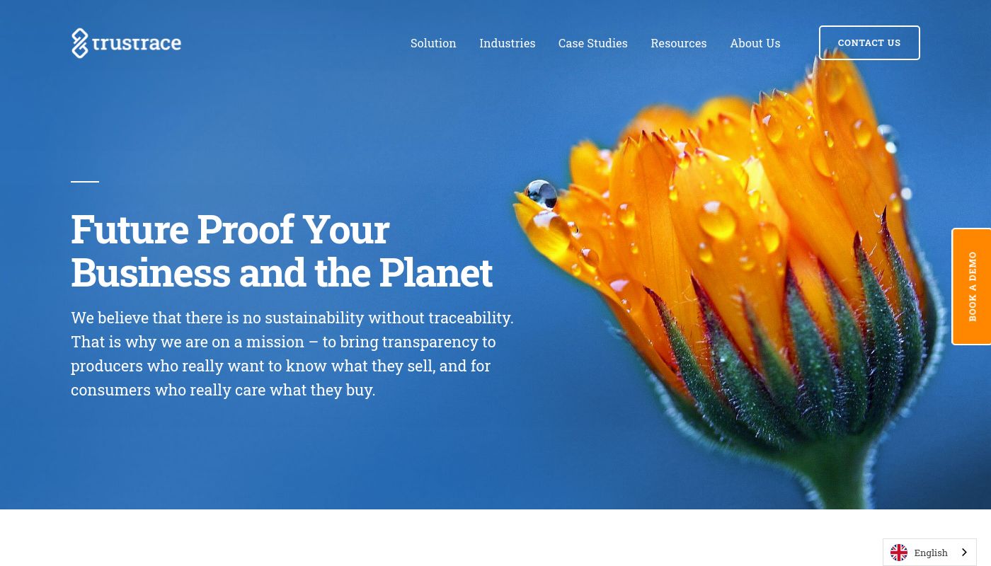 Top 38 Sustainability Startups in 2024