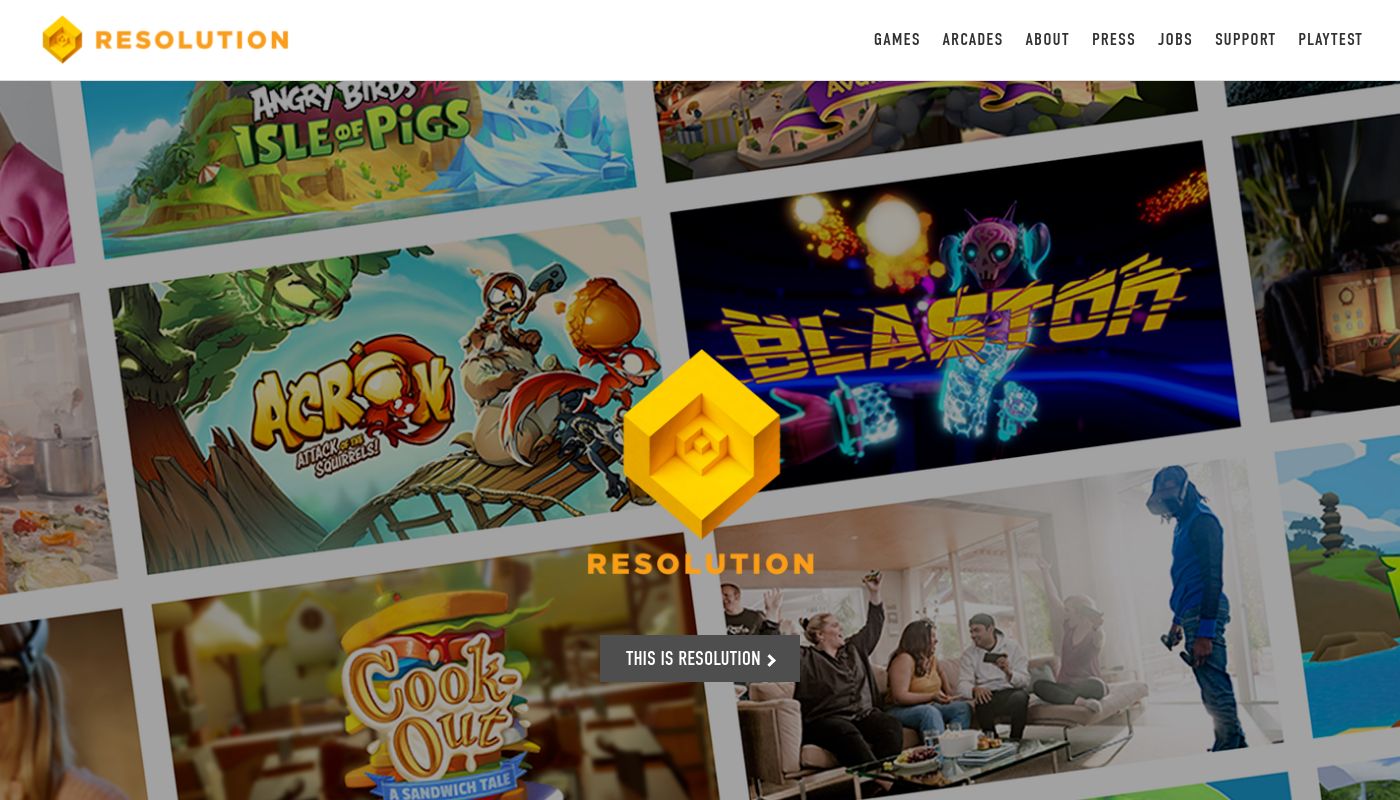 Top 26 Augmented Reality Startups in 2024