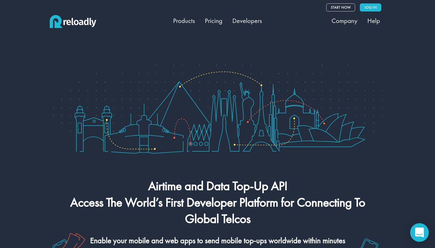 Top 63 Telecommunications Startups in 2024