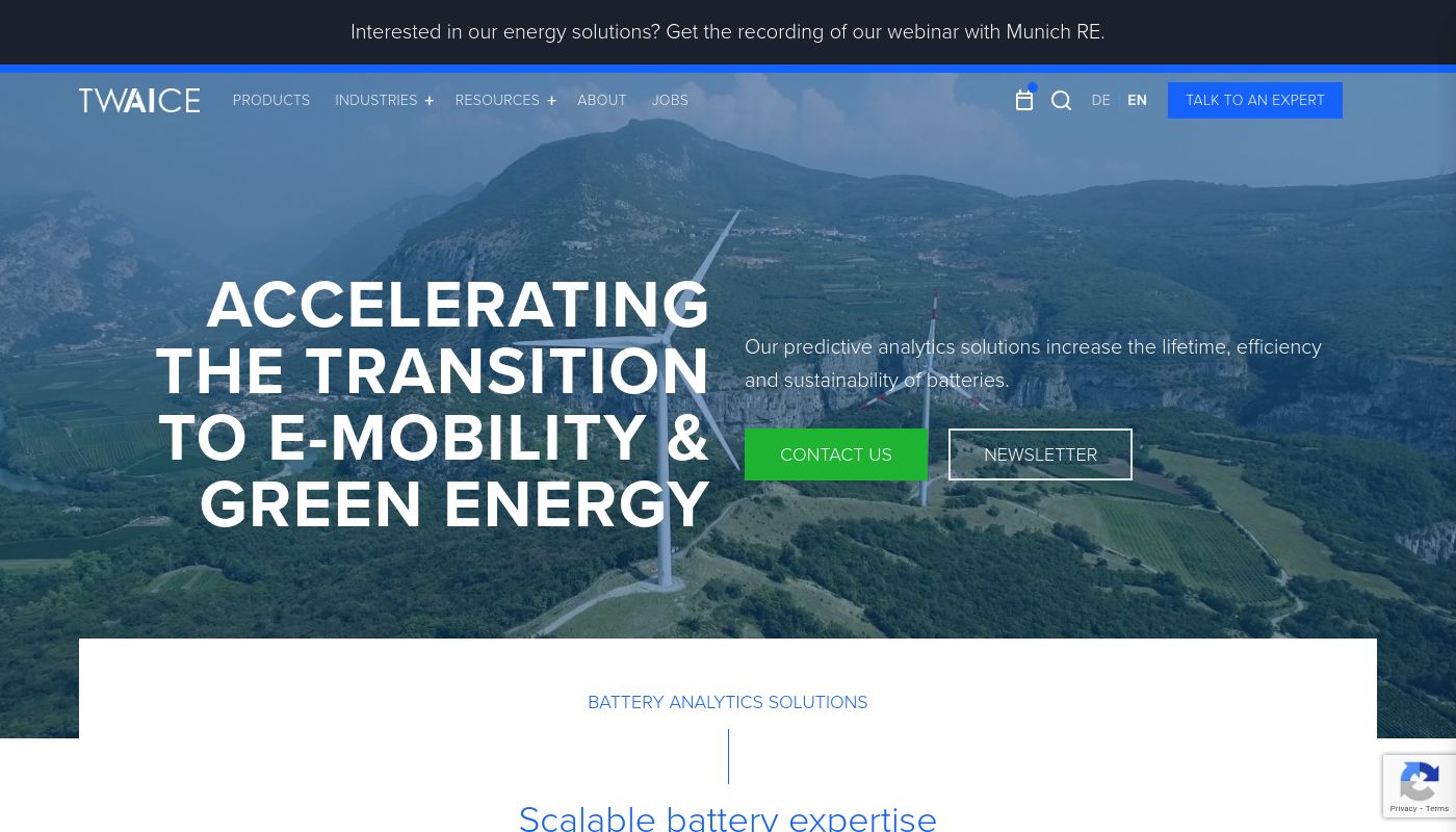 Top 14 Battery Startups in 2024